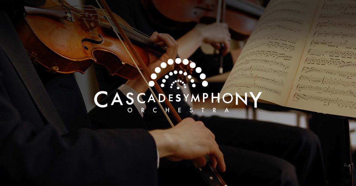 Cascade Symphony Orchestra | Concerts in Edmonds, Washington